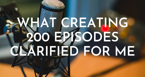 200 Episodes Boiled Down Into 1 • Ask Jim Miller